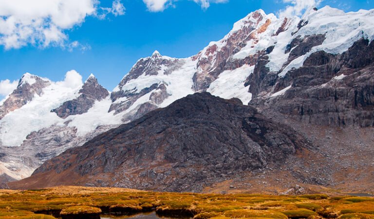 Full Day Nieve en Lima 2025: Nevado de Raura, Laguna Suerococha y ...